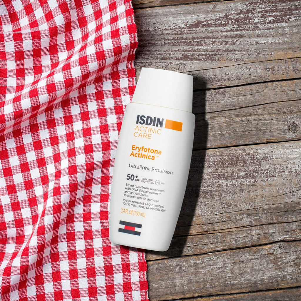 ISDN Eryfotona Actinica SPF 50 – Barba Skin Clinic